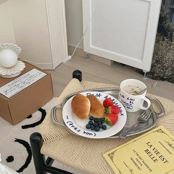 Stainless Steel Insulated Mug Office Coffee Cup with Cover Stainless S – Ikeehome