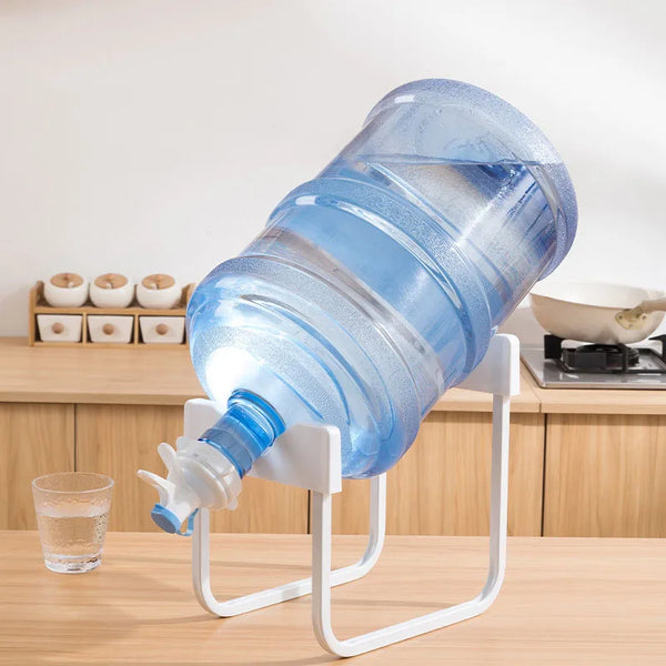 Convenient Inverted Water Dispenser, Universal Inverted Stand for Bott ...
